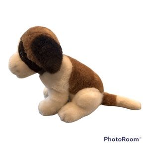 Dakin | Toys | Vintage Dakin Plush Beethoven Saint Bernard | Poshmark